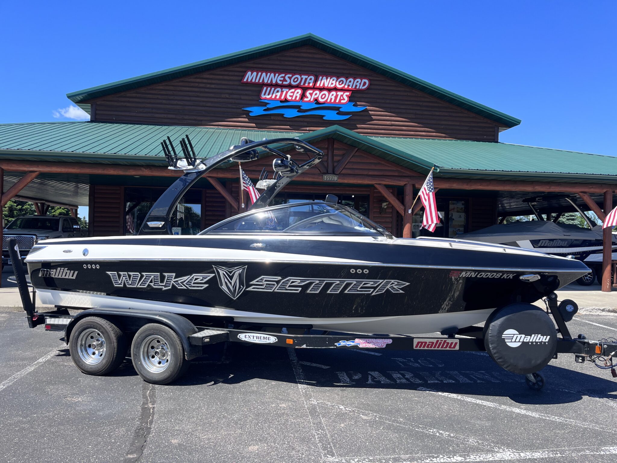 Pre-Owned, Used Inboard Boats For Sale | Malibu & Axis Boats